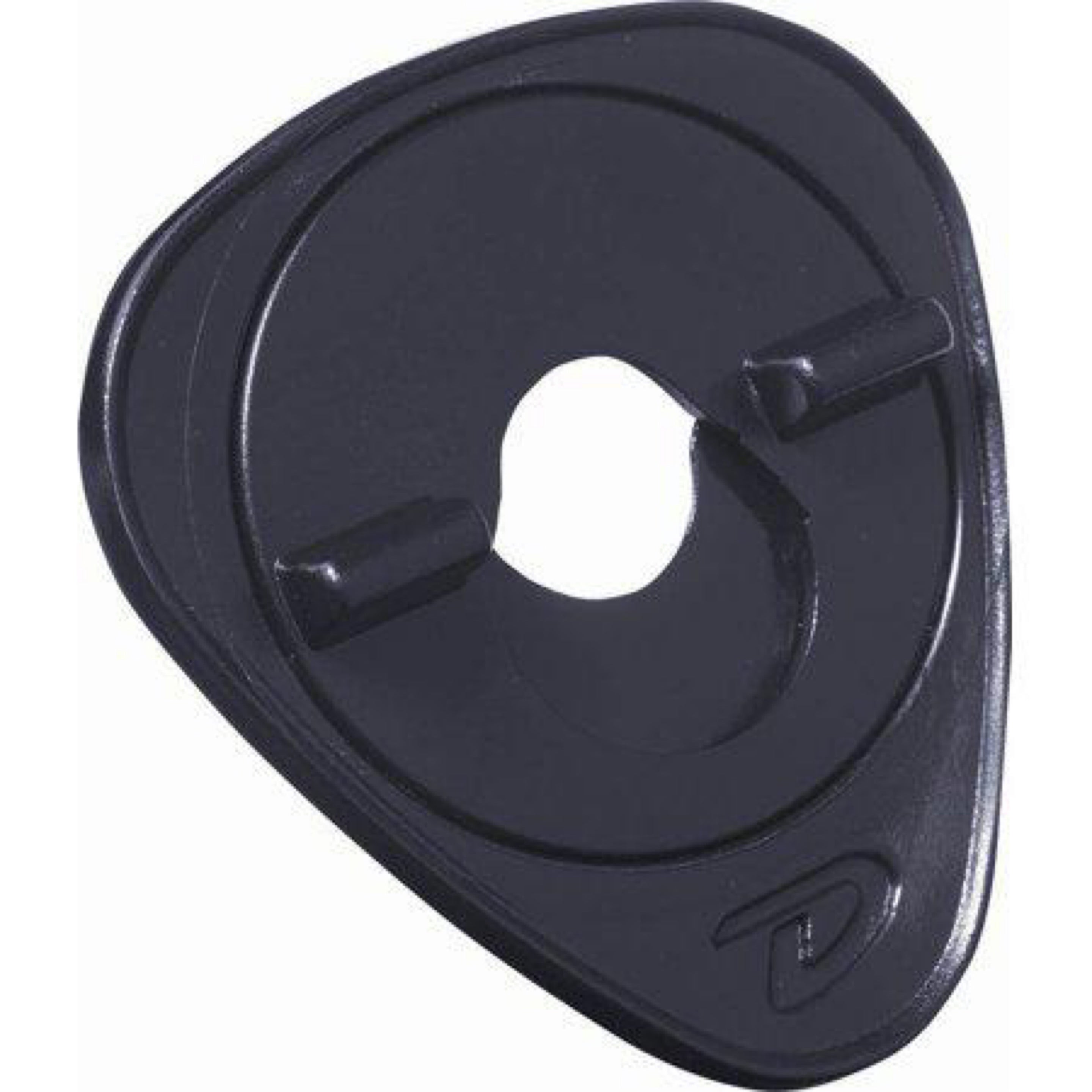 DUN-7007SI Dunlop Ergo Strap Lock | Sparky's Guitars