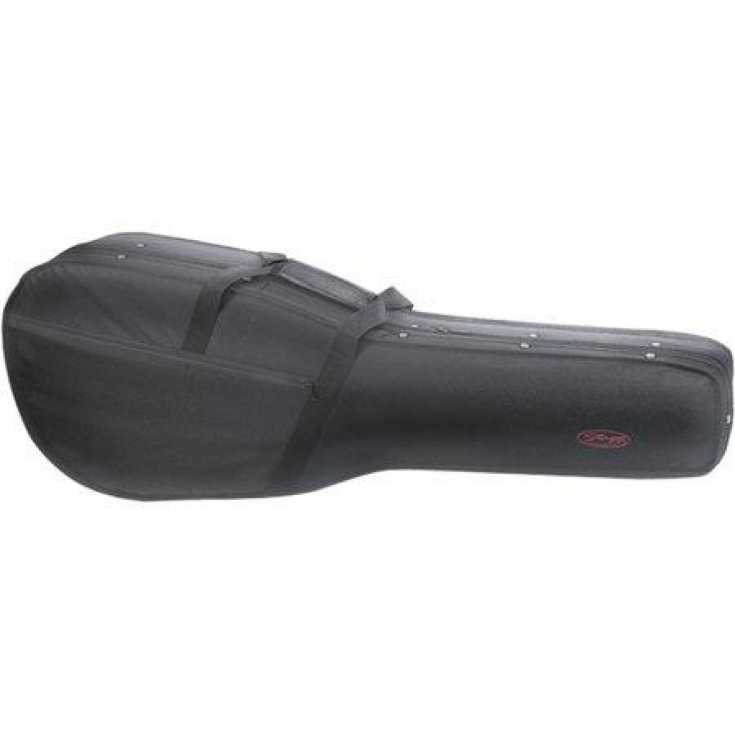 Stagg Music Basic Carrying Case D-Size Guitar | Sparky's Guitars