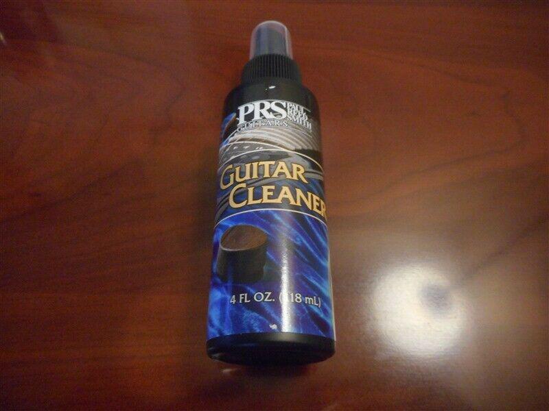 PRS Guitar Cleaner | Sparky's Guitars